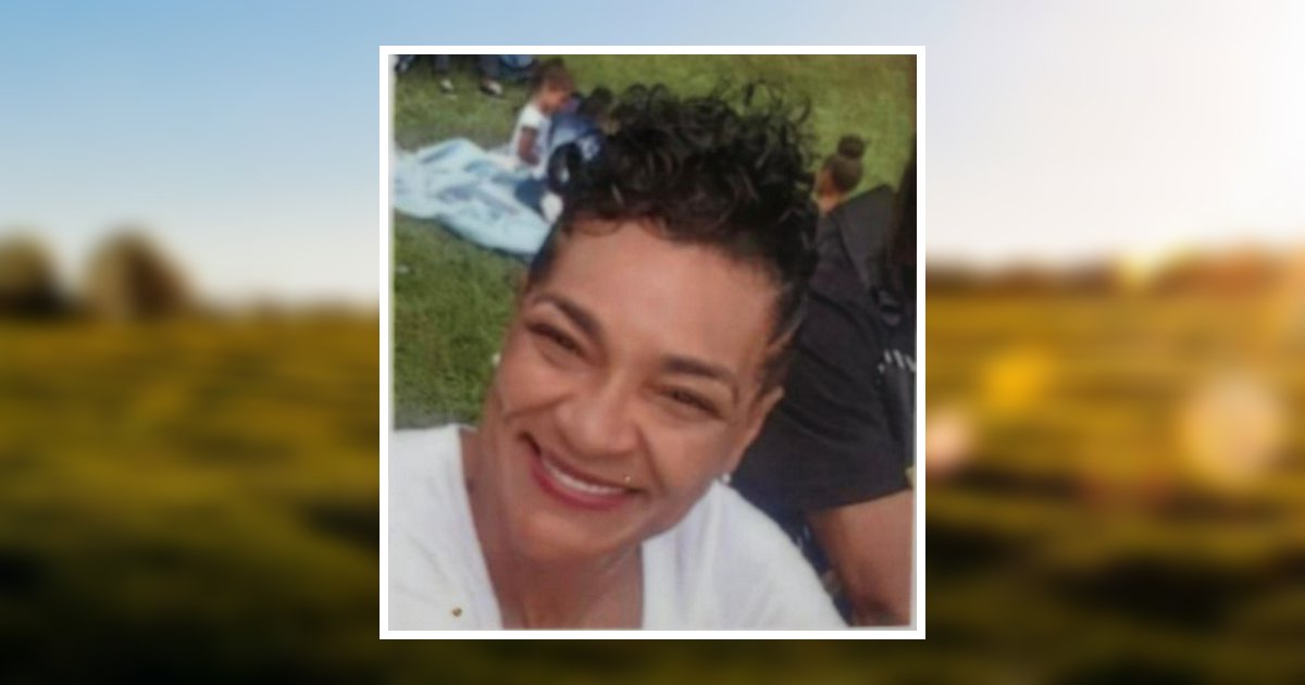 Crystal Purcell Obituary - Marlan Gary Funeral Home Chapel of Peace