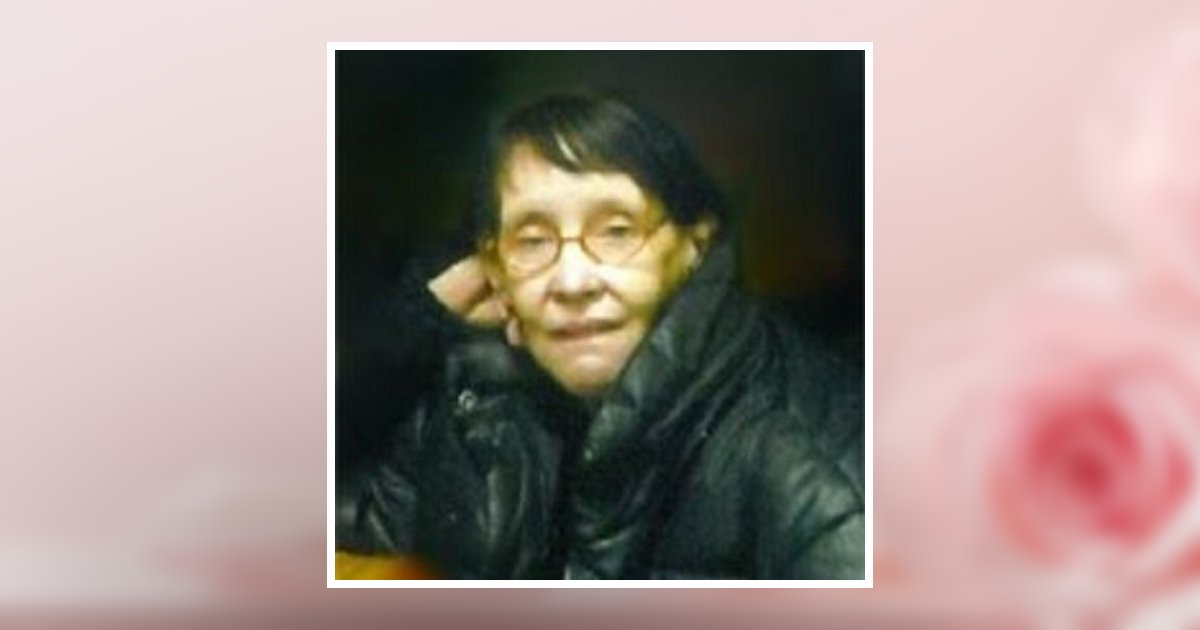 Janet B. Manack Obituary June 5, 2013 - Hopkins Lawver Funeral Homes ...