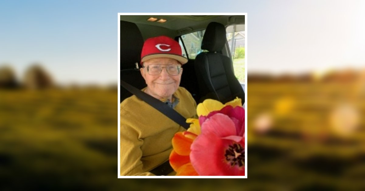 Robert Jewell Lear Obituary June 24, 2021 - Betts & West Funeral Home