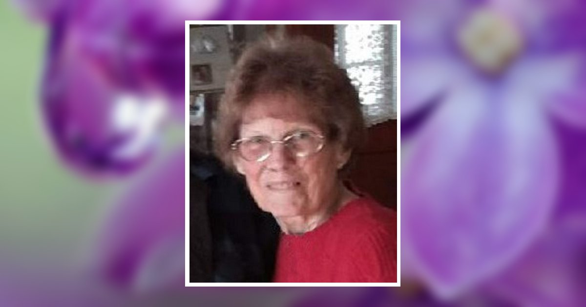Darlene Elsner Obituary April 19, 2023 - Haut Funeral Home