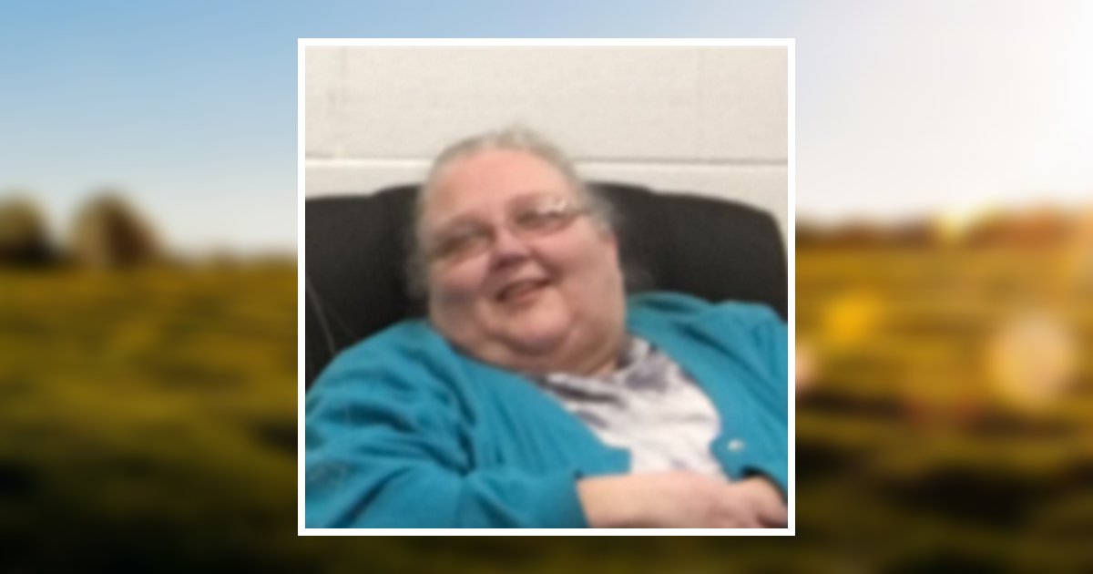 Patricia Joanne Frye Moser Obituary November 21, 2023 - Gentry Family ...