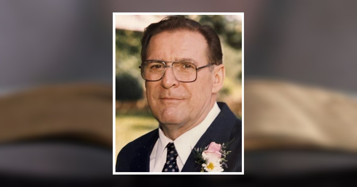 Fred Clifford Huff Obituary September 6, 2023 - Ledford Family Funeral ...