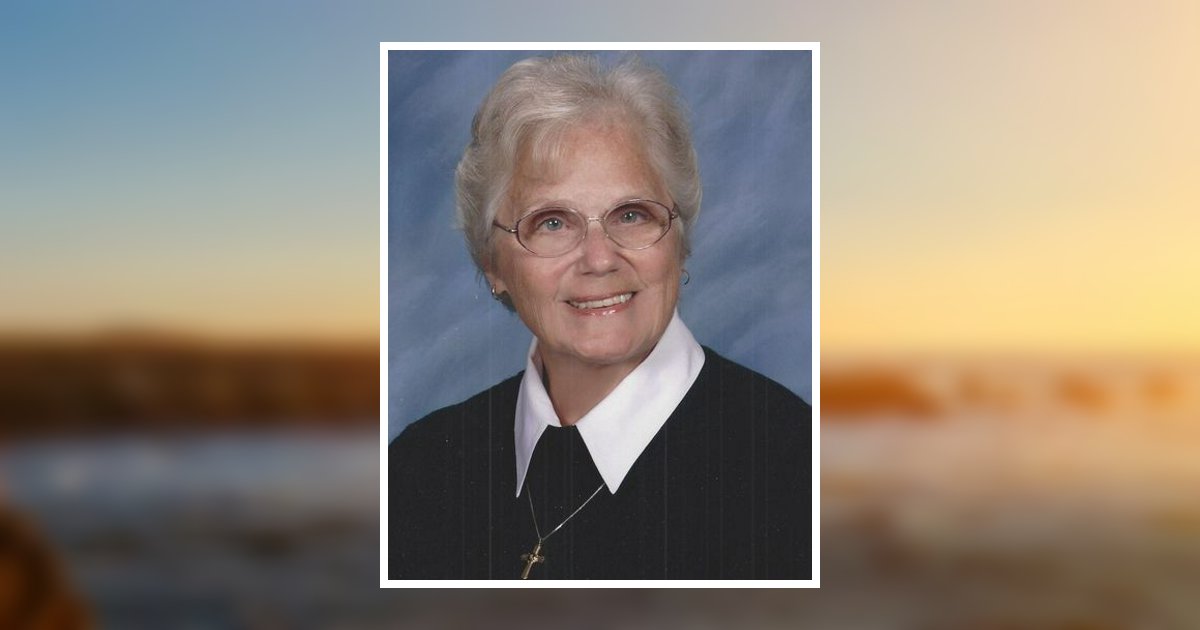 Marie Louise (Harron) Pray Obituary December 19, 2022 - Farley Funeral Home