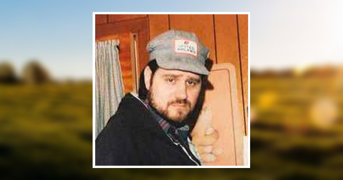 Jeffrey B. "Jeff" Mench Obituary July 29, 2013 - Titus Funeral Home and ...