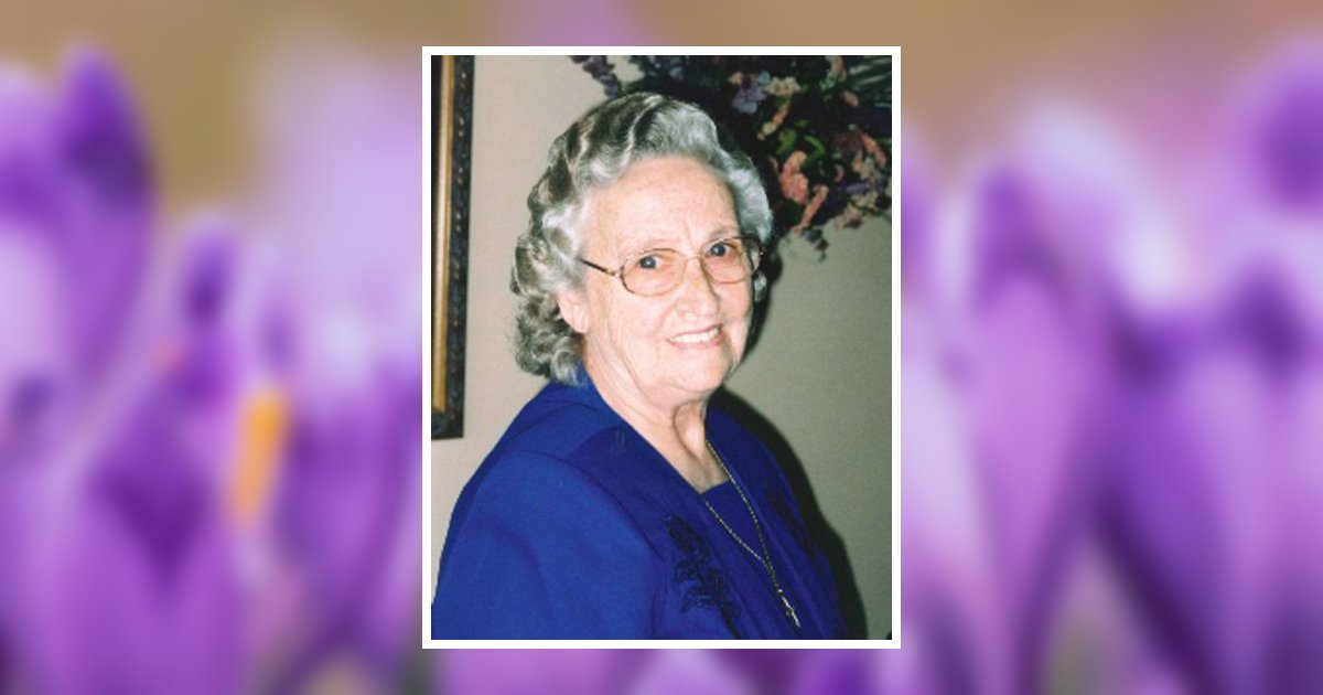 Freda Johnson Obituary - Newcomer Columbus