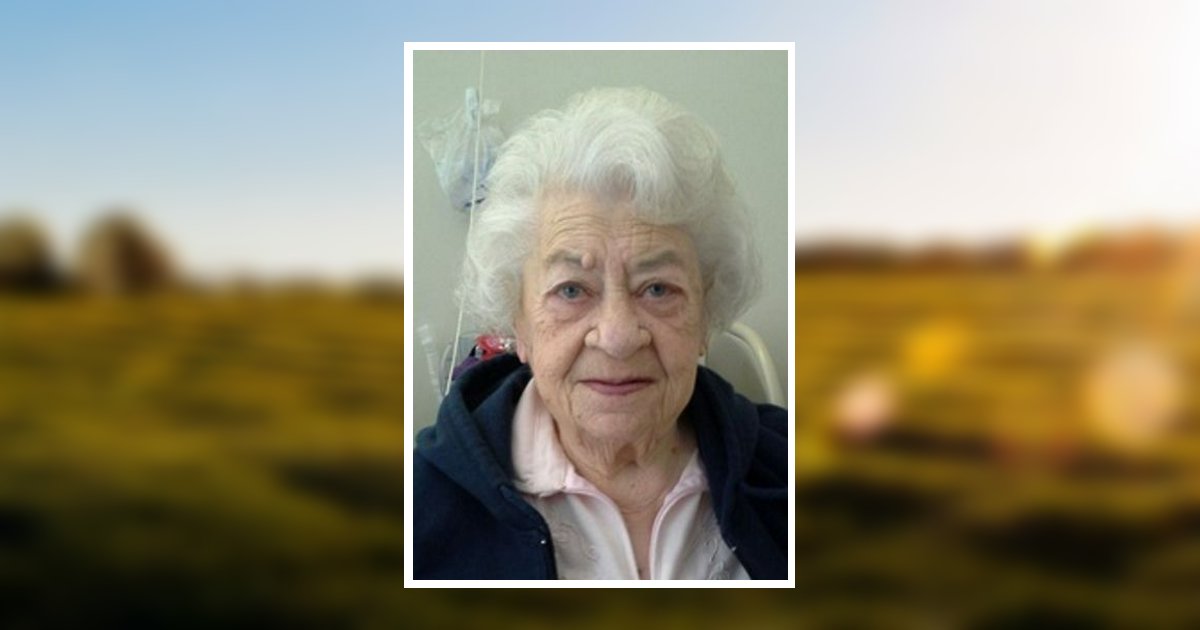 Audrey (Roop) Rohrbaugh Obituary May 10, 2015 - Myers-Durboraw Funeral Home
