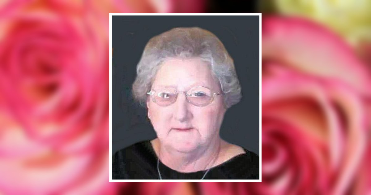 Helen Inman Obituary September 15, 2021 - Wells Funeral Homes ...