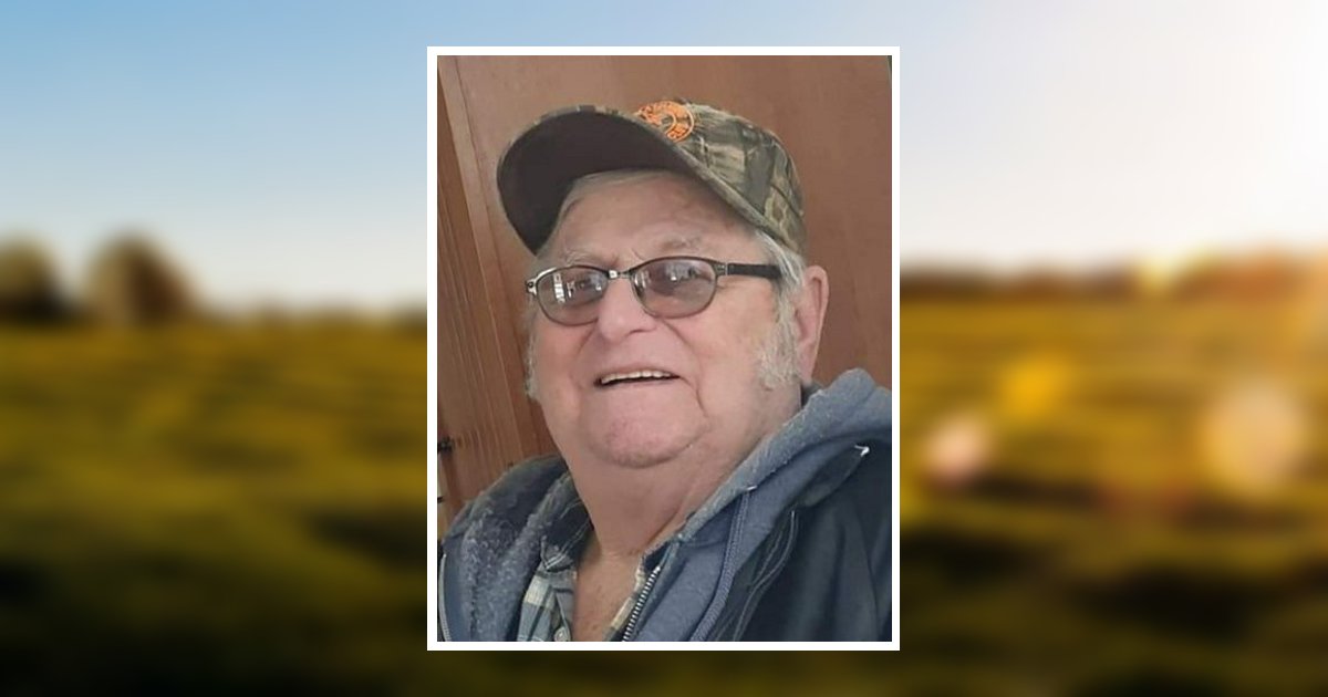 Thomas Edward Hepler Obituary August 14, 2021 - Royal-Coleman Funeral ...