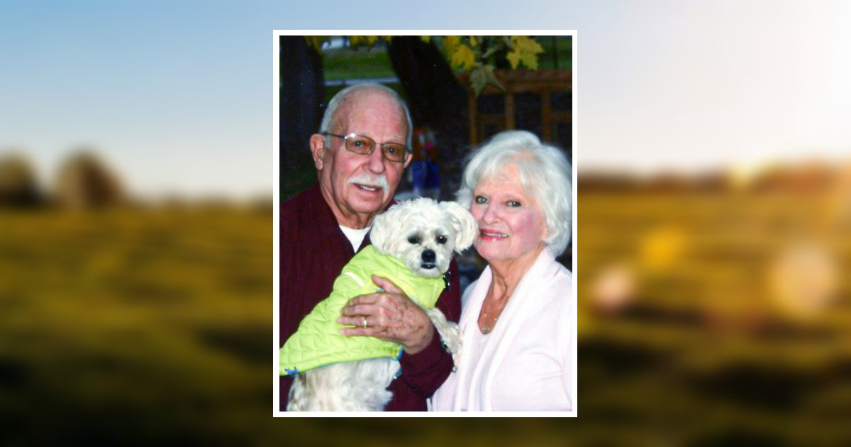 Betty Saunders Obituary January 23, 2020 - Hayworth - Miller Funeral ...