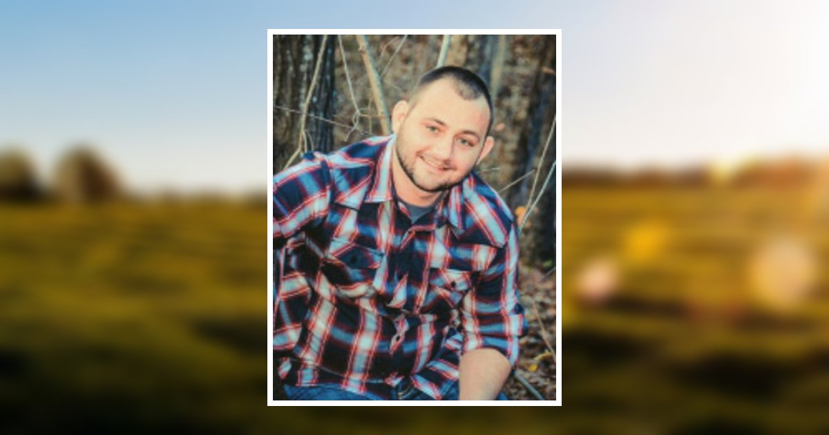 Ryan Wilson Obituary 2016 - Shipman's Funeral & Cremation Service Ryan Wilson Obituary 2016 - Shipman's Funeral & Cremation Service