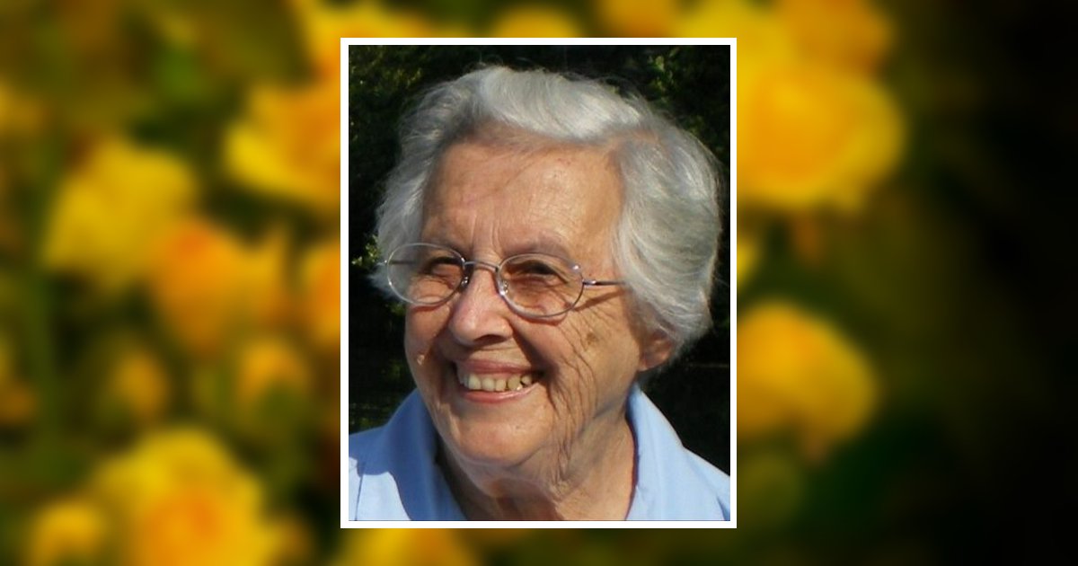 Juanita Mae Hughes Searcy Obituary October 31, 2024 - Green Hills ...