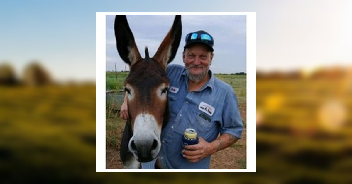 Buddy Baskett Obituary May 23, 2022 - Orr Gray Gish & Tipton Funeral Homes