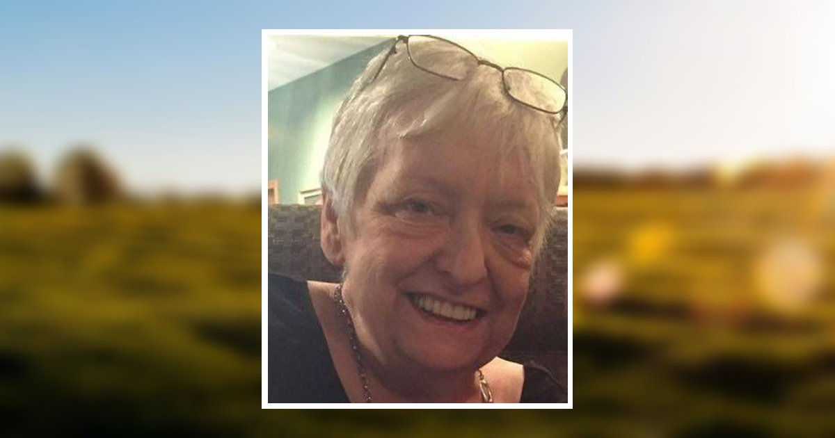 Alice Boire Obituary October 14, 2016 - Westwood Funeral Chapel