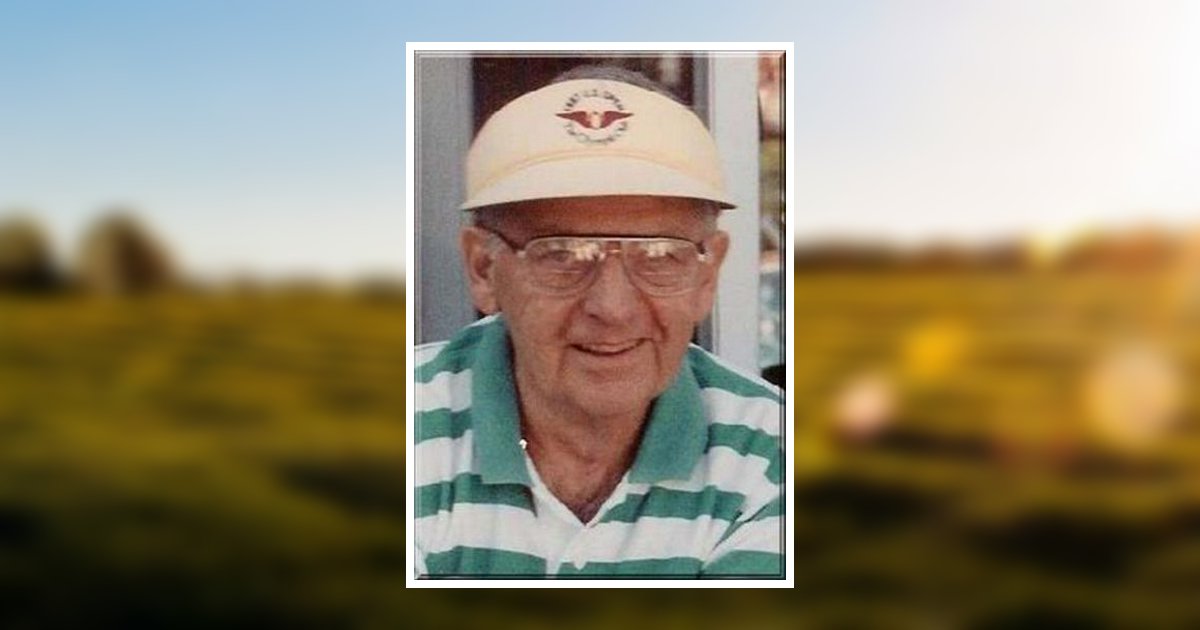 George II Obituary 2010 - Mattson Funeral Home & Cremation Service