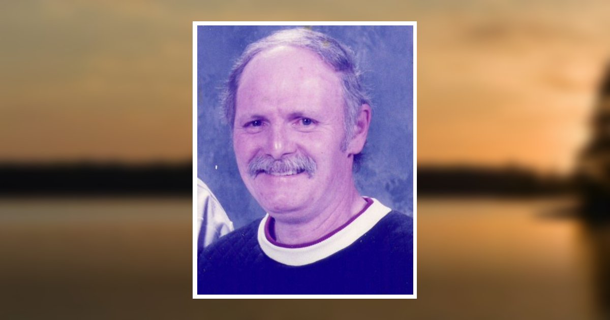 Thomas L. Goble Obituary December 12, 2023 - Farrell Holland Gale ...