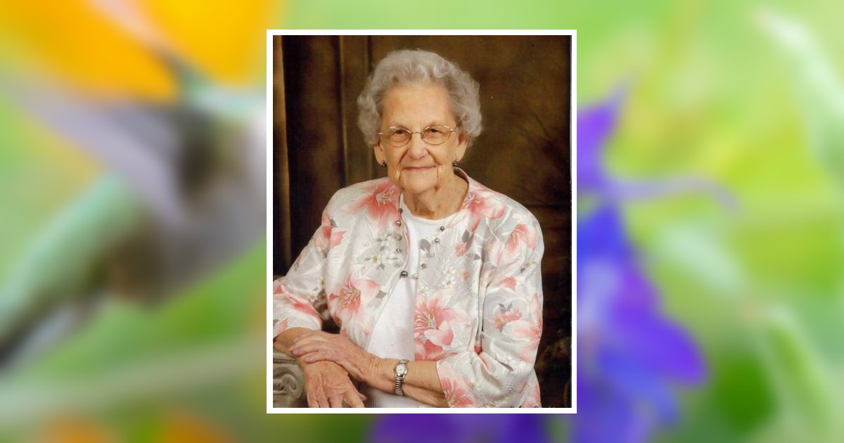 Catherine Ruth Rushing Obituary April 4, 2025 - Hartsell Funeral Homes