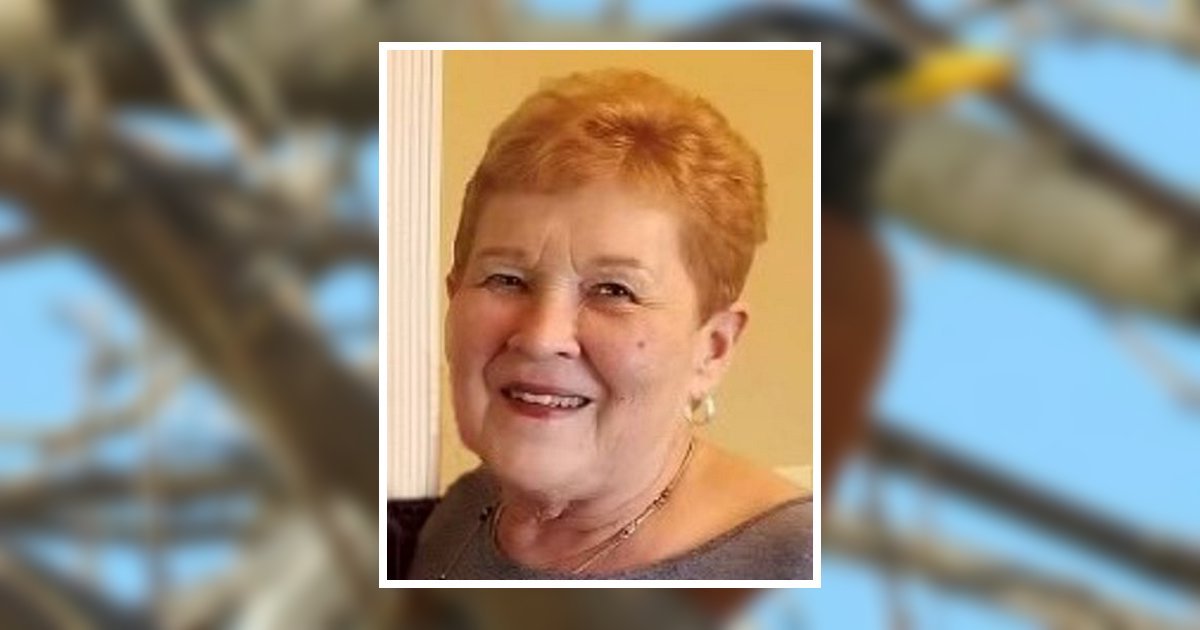 Janine Helen Schumm Obituary November 10, 2022 - Randall & Roberts ...