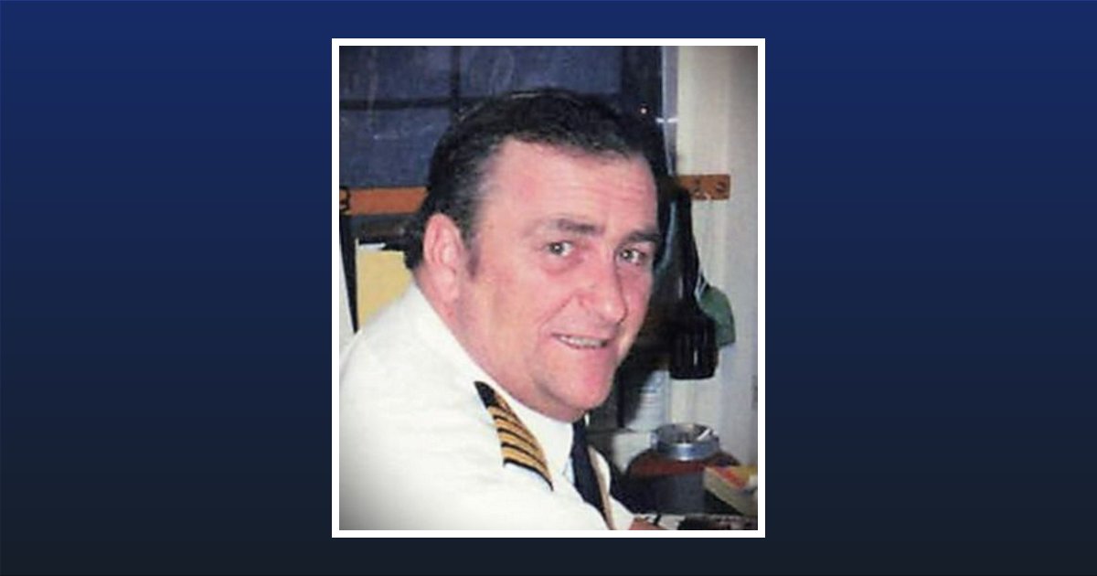 Russell Surratt Obituary February 16, 2022 - Colwell Memorial Home and ...