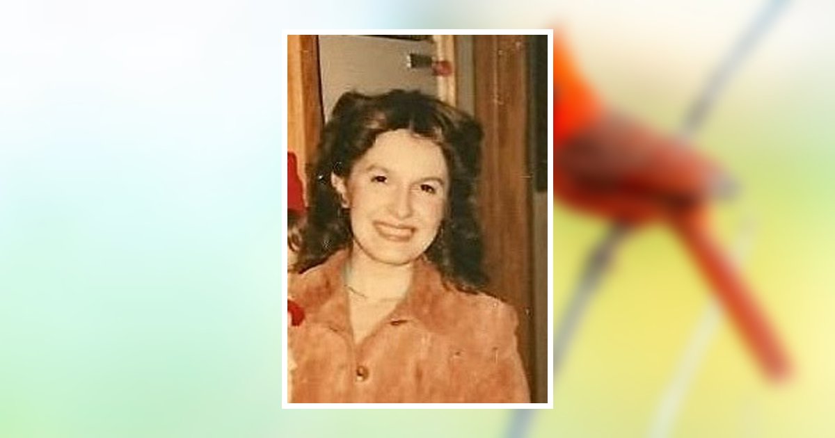Judy Gail Ferrell Obituary April 23, 2024 - Newcomer Akron