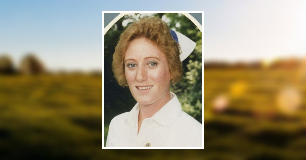 Kelly Dailey Johnson Obituary December 7, 2019 - J. Allen Hooper ...