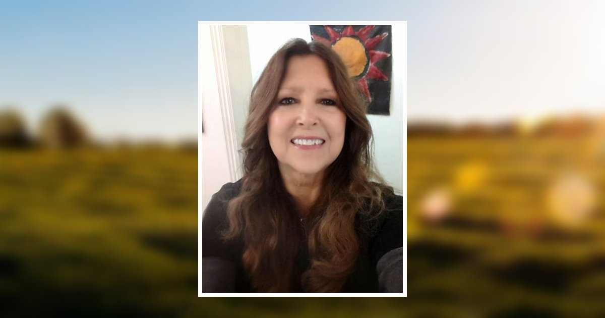 Cheryle Moore Obituary February 22, 2021 - Webb Funeral Home