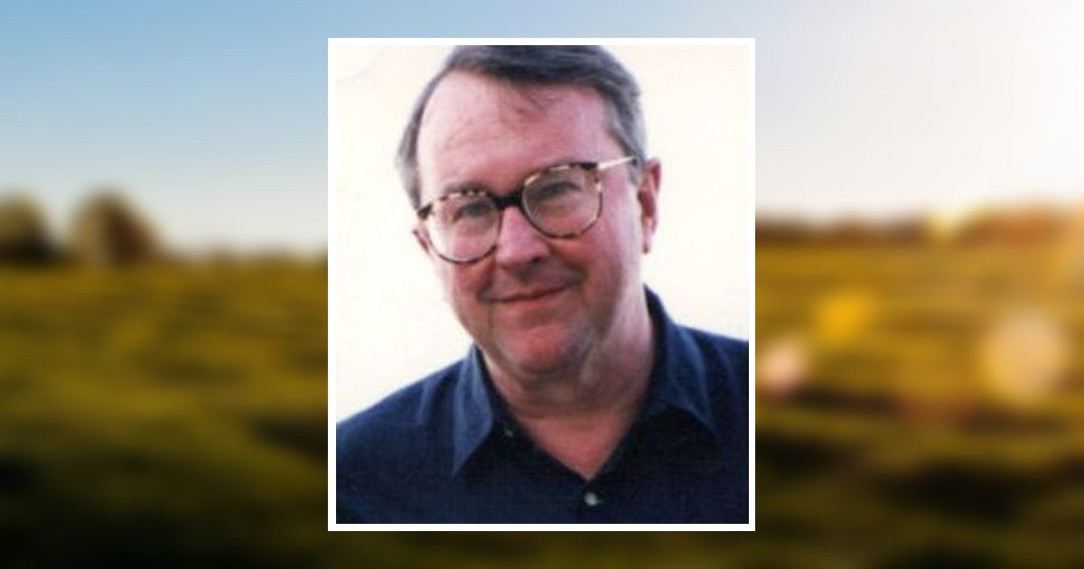Douglas A. Cowley Obituary November 7, 2018 - Folsom Funeral Service