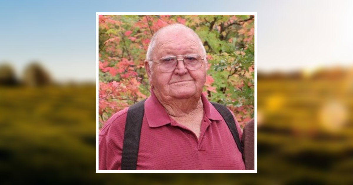 John Underwood Obituary September 6, 2017 - Legacy Funerals & Cremation