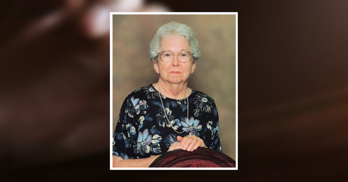Barbara Dell Sills Obituary February 5, 2025 - Chancellor Funeral Homes