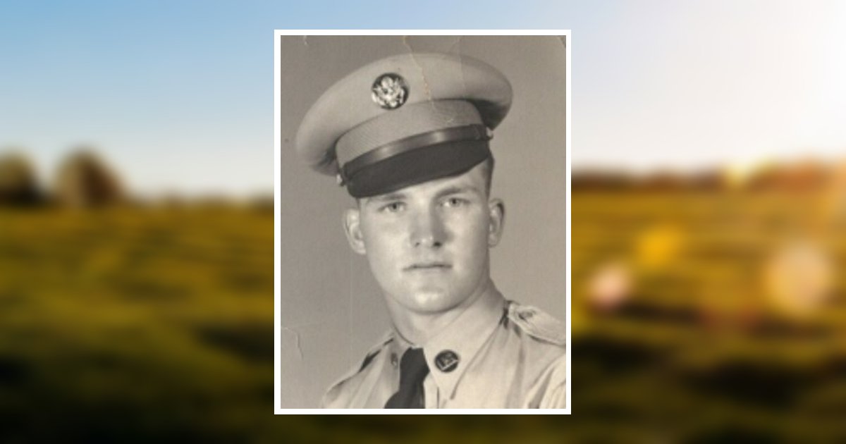 Ott Lee Todd Jr. Obituary August 3, 2017 - McComas Family Funeral Homes