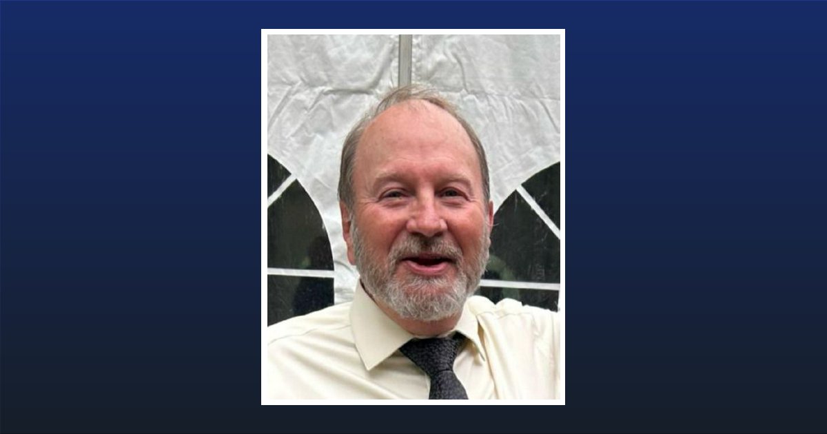 Mitchell Allen Gibson Obituary November 26, 2024 - Morton & Whetstone ...