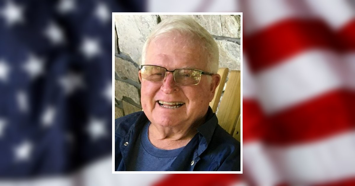 John Alton "Al" Hoard Obituary July 17, 2024 - Randall & Roberts ...