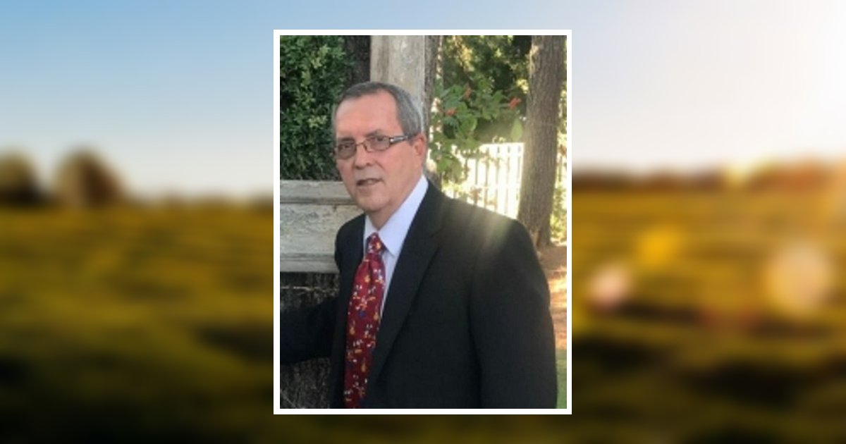 Patrick Francis O'Rourke Obituary July 3, 2020 - Companion Funeral ...