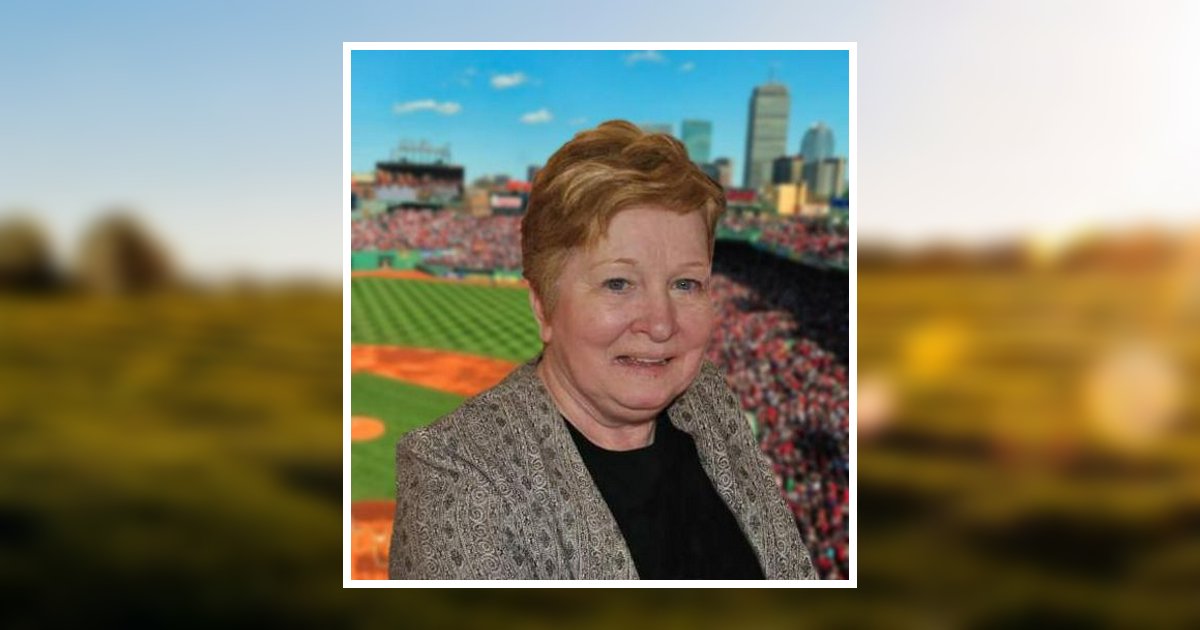 Susan Derosier Obituary May 12, 2018 - MacKinnon Funeral Home & Cremation Services