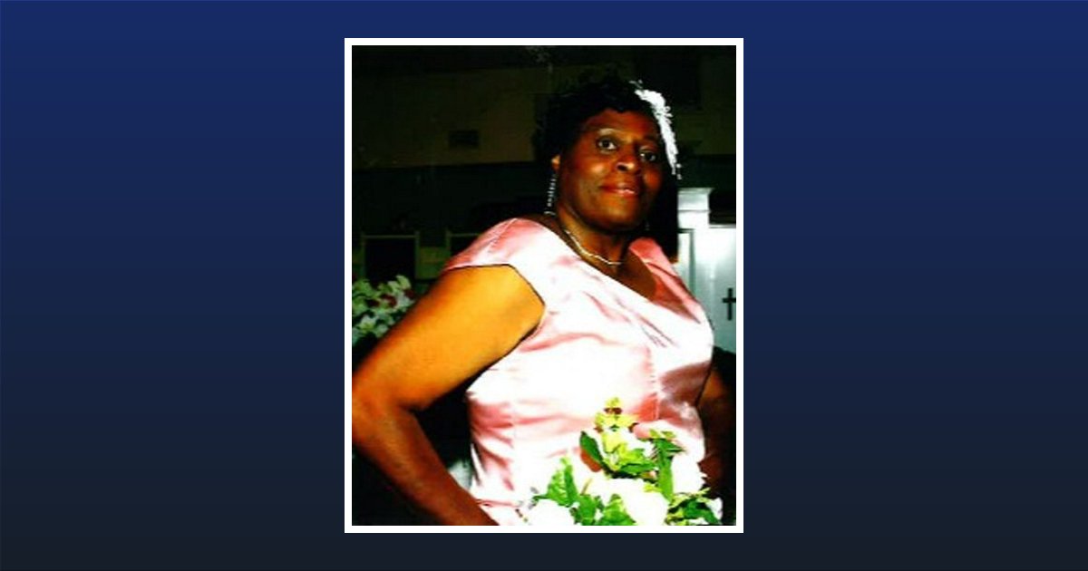 Merline Sharpe Obituary June 27, 2025 - The House of Wright Mortuary ...