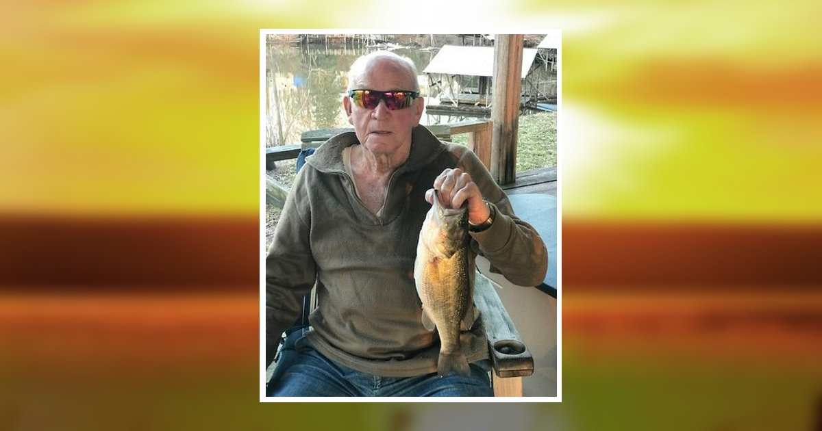 Leslie Boothe, Jr. Obituary October 24, 2024 - Freeman Funeral Home