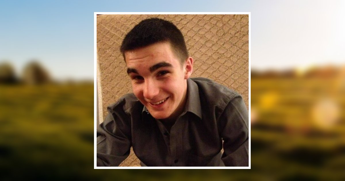 Timothy Barker Obituary September 24, 2020 - Stauffer Funeral Homes