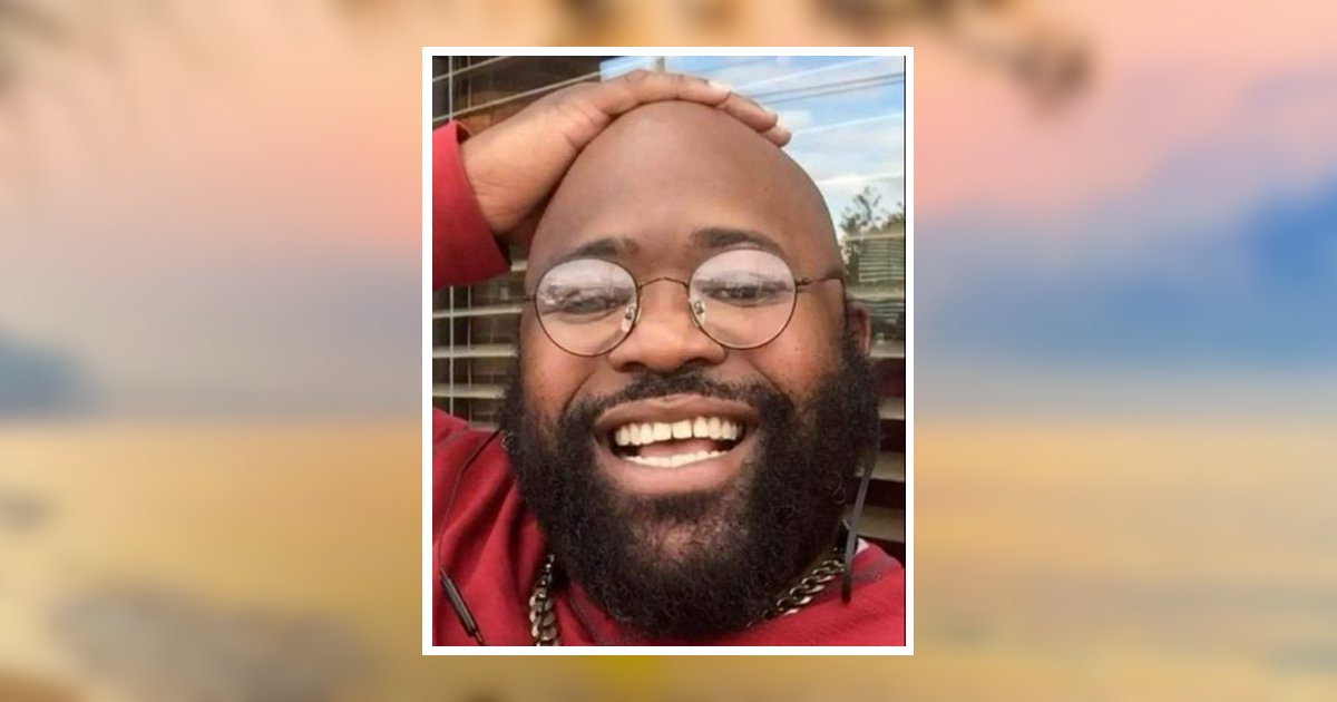 Jemal Ramone Renrick Obituary February 25, 2024 - Watkins, Garrett ...