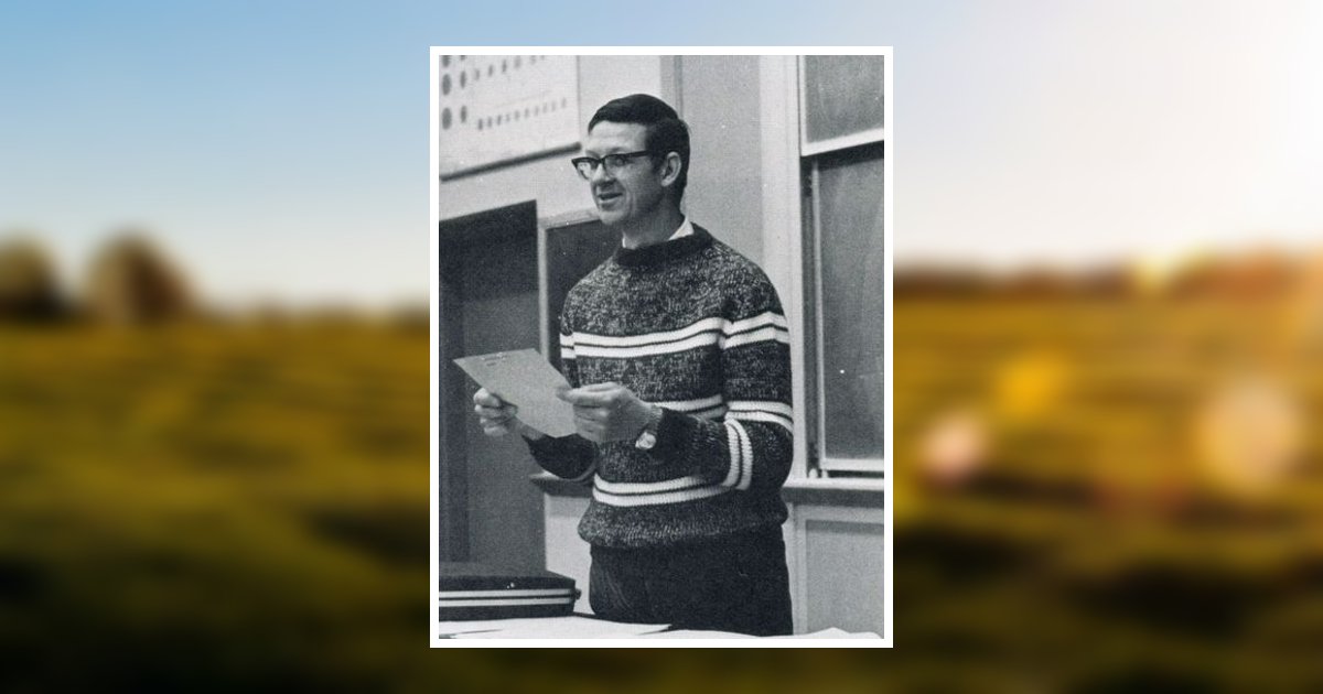 Stuart Fleming Hayes Obituary November 17, 2019 - Horan & McConaty ...