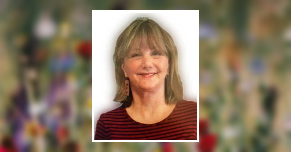 Donna Kay Harper Obituary 2024 - W.F. Gormley & Sons