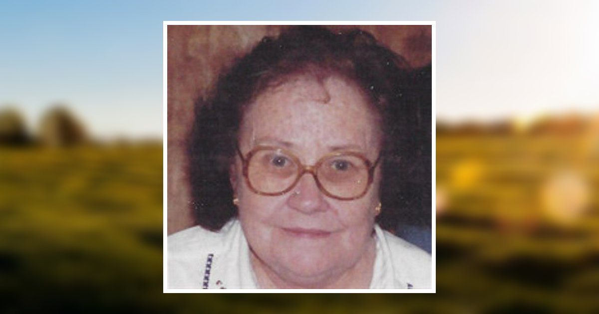 Dorothy Draper Obituary October 31, 2014 - Smith Family Funeral Home