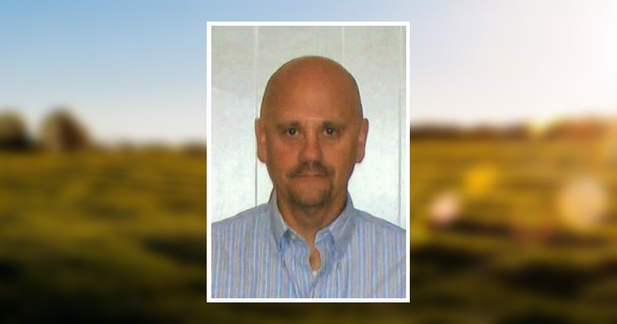 Anthony Richard Weddle Obituary September 2, 2016 - Myers-Durboraw ...