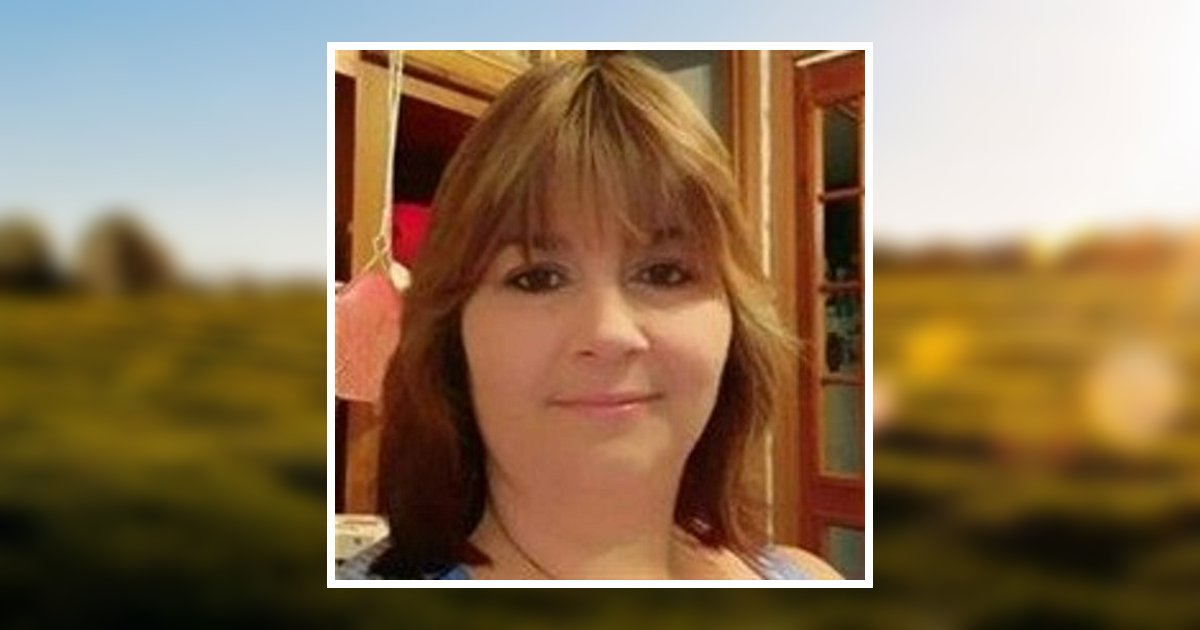 Sheila Thacker Obituary November 22, 2016 - Smith Family Funeral Home