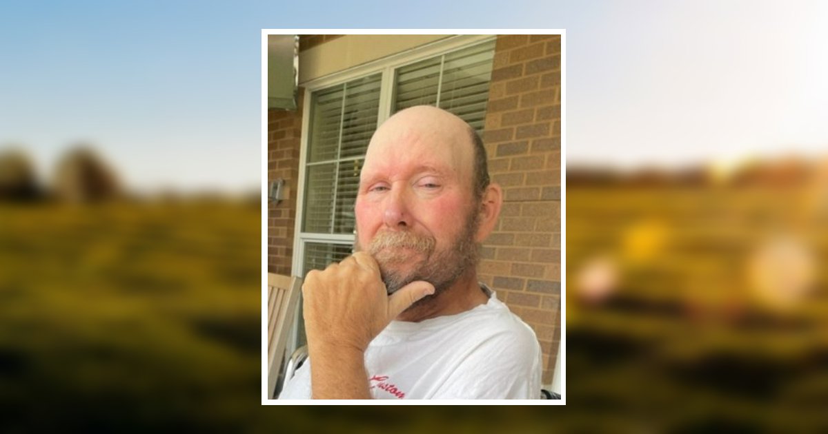 Larry Baugh Obituary August 22, 2023 - Bills-McGaugh Funeral Home ...