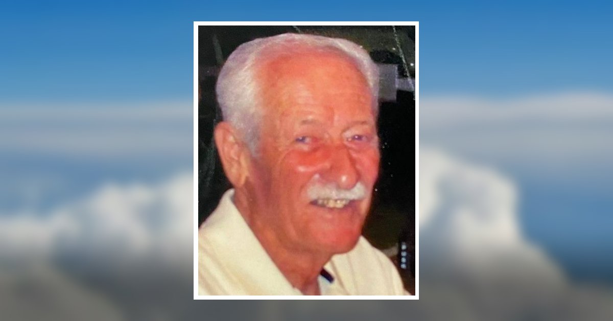 Fred W. Lineberry Obituary November 26, 2022 - Pugh Funeral Home