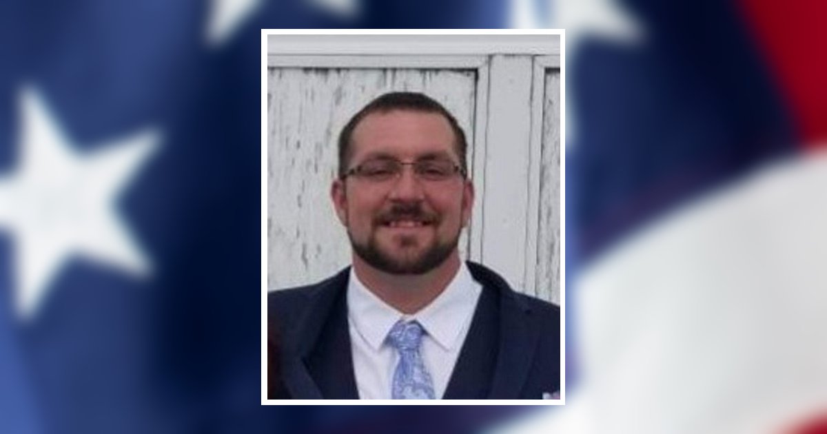 Matt R. Sova Obituary October 17, 2023 - Titus Funeral Home and Cremation Service