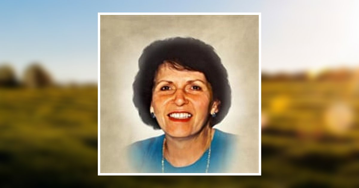 Mrs. Susan Beatty Obituary January 20, 2023 - Casey Funeral Homes ...