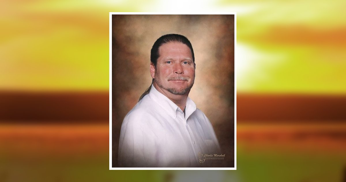 Herb L. Mathisen II Obituary April 29, 2024 - Charlie Marshall Funeral Home and Crematory