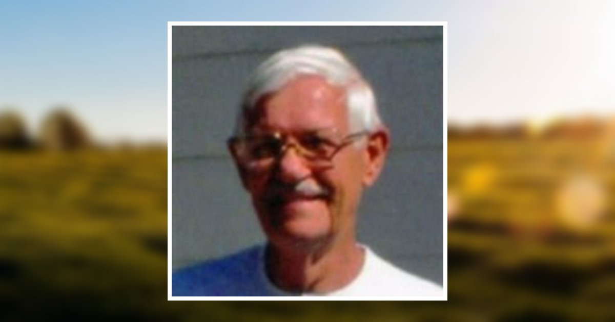 Roger Steele Obituary November 12, 2015 - Hartquist Funeral & Cremation ...