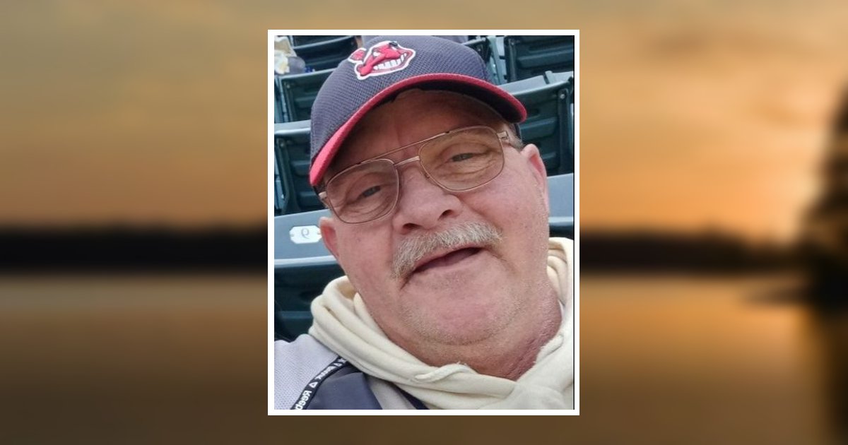 Jeffery G. Abner Obituary November 6, 2023 - Wyers Bollinger Funeral Chapel