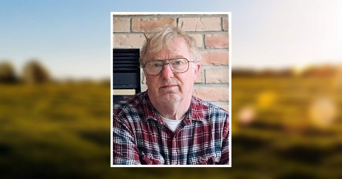 Richard J. Quint Obituary April 27, 2023 - Evert-Luko Funeral Home ...